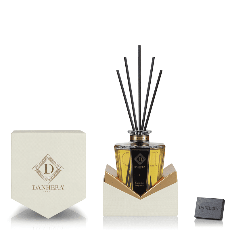 INNOCENTIA Decanter Medium