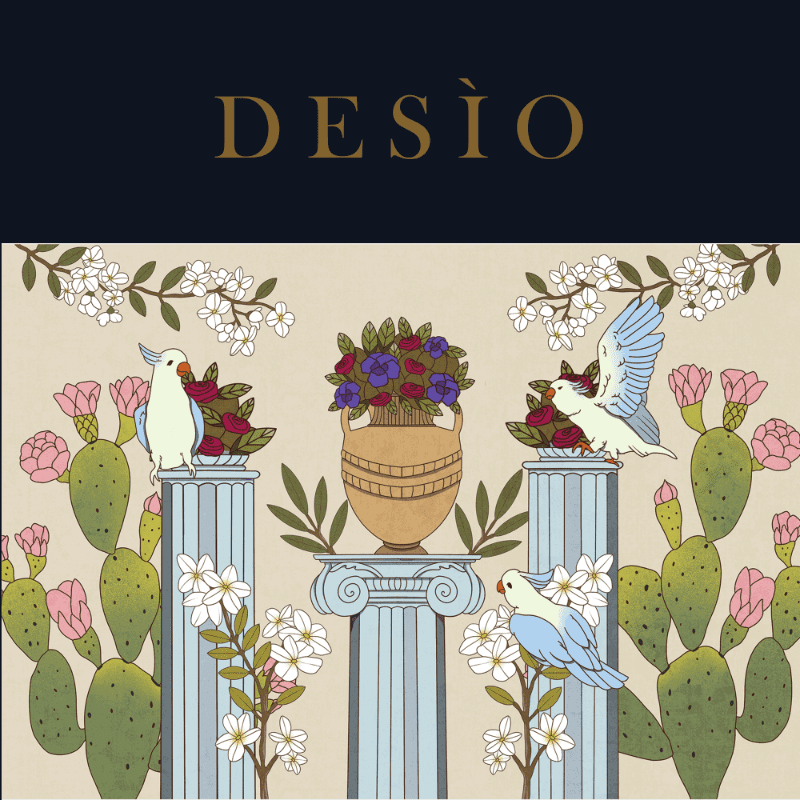 DESÌO Refill 1000 ml