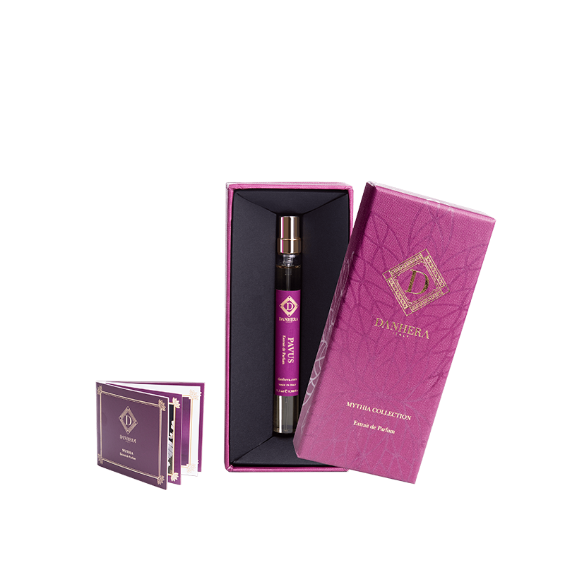 PAVUS Extrait de Parfum